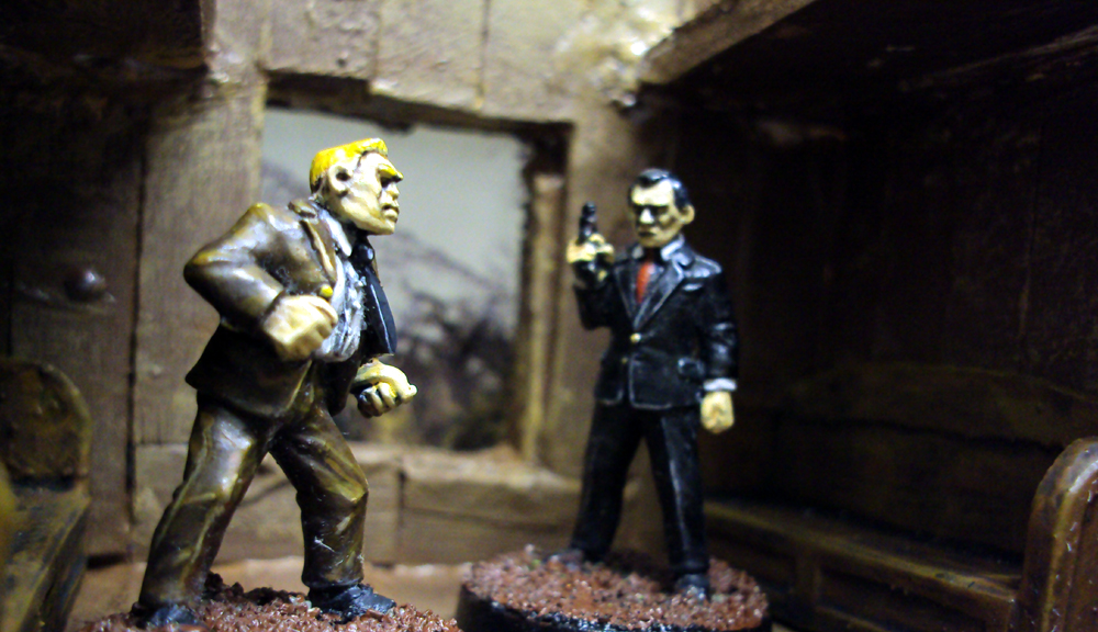 KKBB:From Russia with Love | Lead Adventure Forum