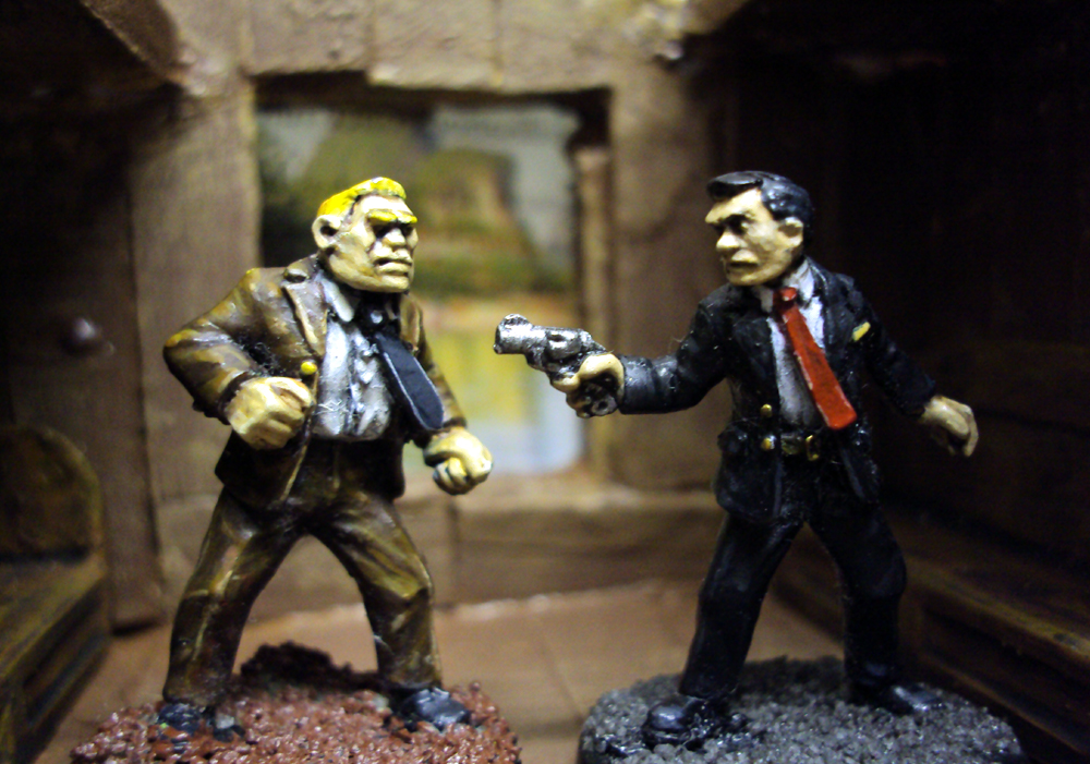 KKBB:From Russia with Love | Lead Adventure Forum