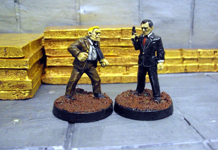 KKBB:From Russia with Love | Lead Adventure Forum