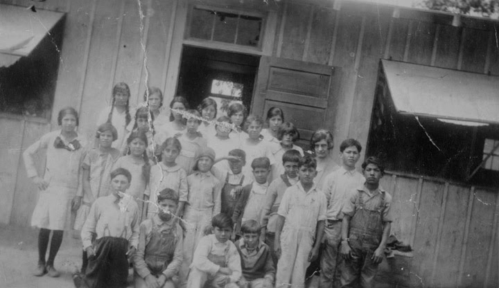 Mendez v. Westminster case: Historical Perspective