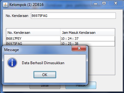 Membuat program billing warnet dengan java - loopfreeloads