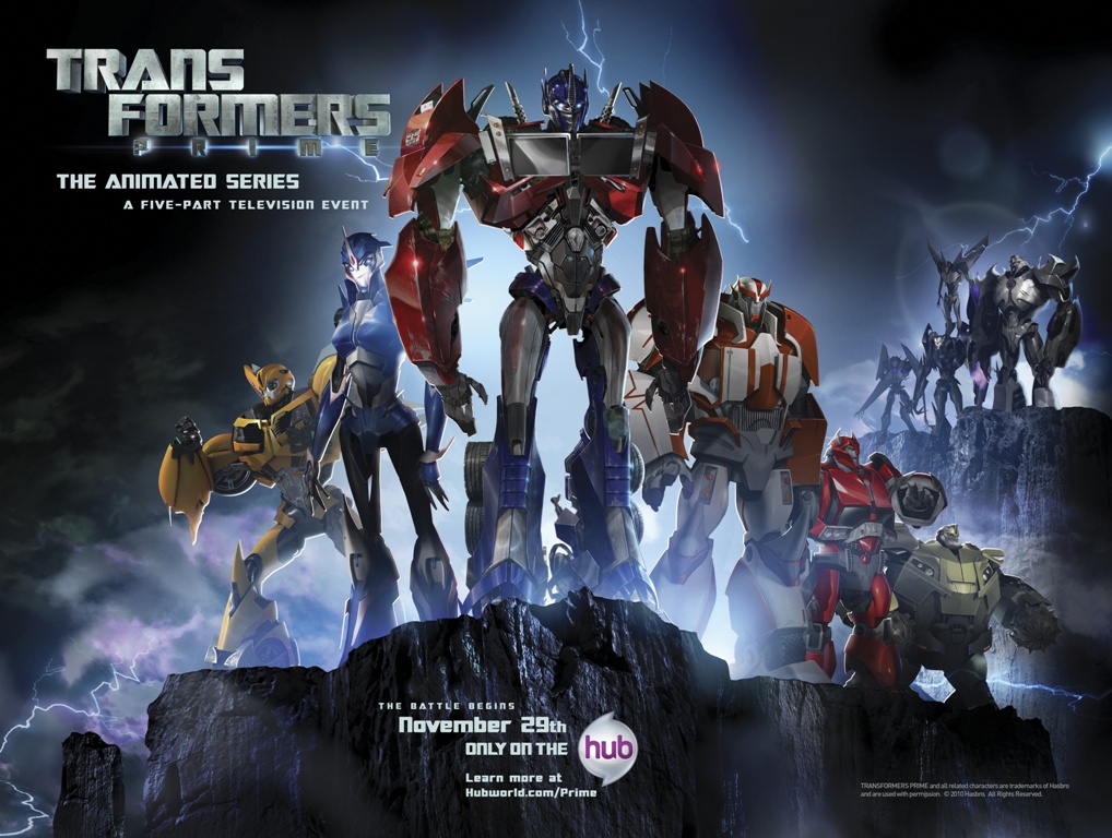 Blog Transformers.com: octubre 2010 Blog Transformers.com: octubre 2010