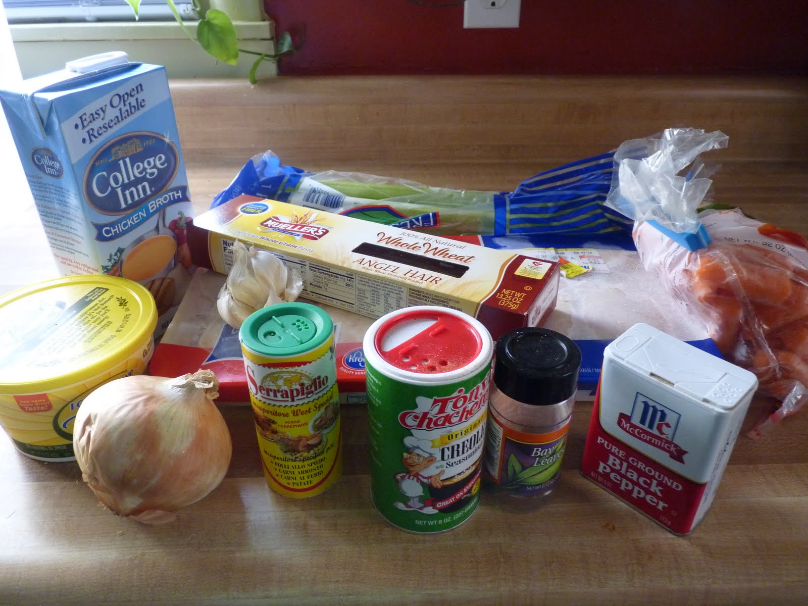 Sick Day Soup Recipe Use What You Have On Hand sick-day-soup-recipe-use-what-you-have-on-hand