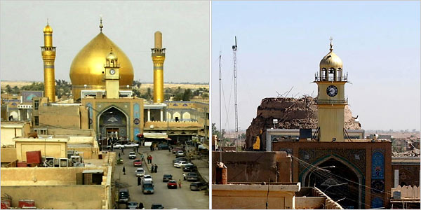 Critical Issues In Art Conservation The Symbolic Meaning Of Mosques In critical-issues-in-art-conservation-the-symbolic-meaning-of-mosques-in