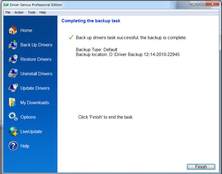 Driver genius professional edition 10 serial – diemiri