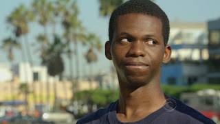 NCIS: Los Angeles guest actor Ronald Auguste | NCISLA Magazine