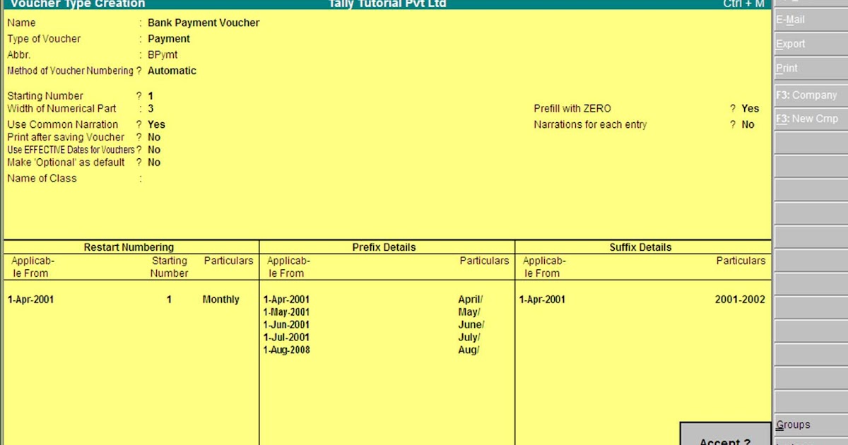 Tally Tutorials Create A Voucher Type tally-tutorials-create-a-voucher-type