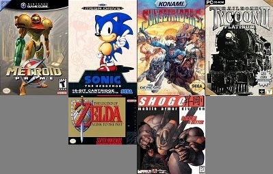 El Complejo Lambda: mayo 2010