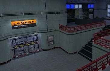 El Complejo Lambda: septiembre 2010