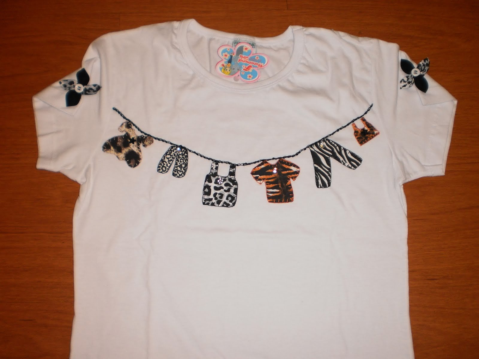 Patchwork camisetas moldes - Imagui