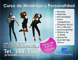 CURSO DE MODELAJE PROFESIONAL: EXPO BODA INTERNACIONAL 2009 TIJUANA