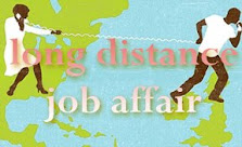 Long Distance Job Affair
