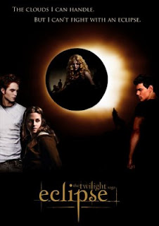 Cinema & Pipoca: Eclipse #3 - Quem Lê, Sabe Porquê