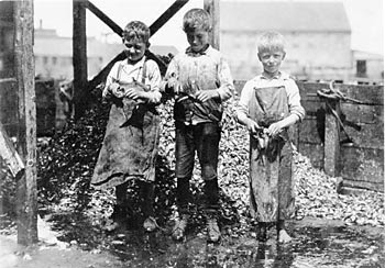 CHILD LABOR DURING THE YEAR 1800,1900 IN THE UNITED STATES: CHILD LABOR ...