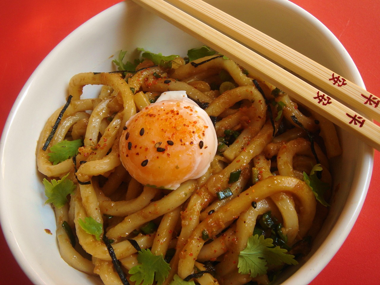 CHILI VANILIA Udon chili-vanilia-udon