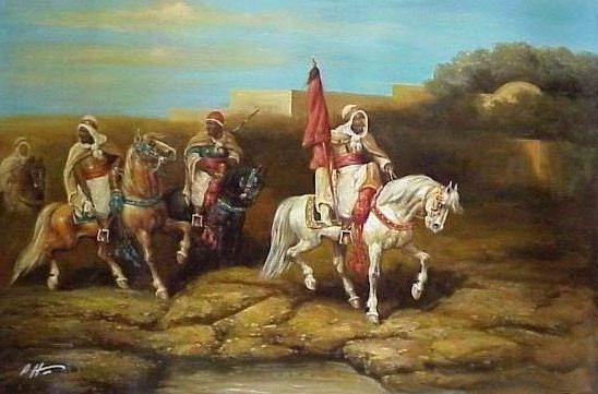 My Reality: Imam Ahmed ibn Ibrahim Al Ghazi - The legendary hero of ... My Reality: Imam Ahmed ibn Ibrahim Al Ghazi - The legendary hero of ...
