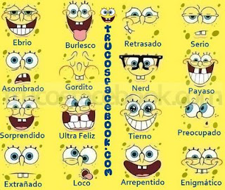 Bob esponja amistad - Imagui