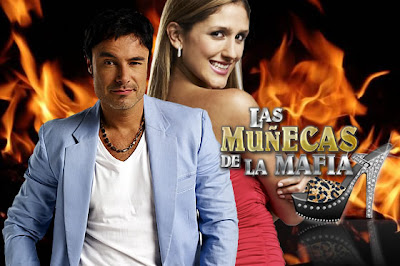 ALLTV: Avances de "LAS MUÑECAS DE LA MAFIA" del 16 al 20 de noviembre