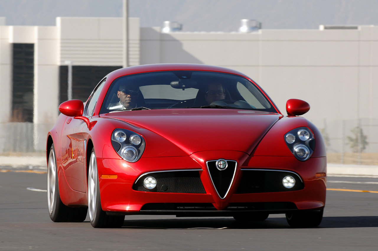 Blog Do Seixas Alfa Romeo 8C blog-do-seixas-alfa-romeo-8c