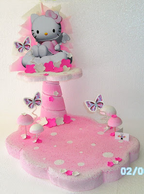 Como hacer un chupetero - Imagui