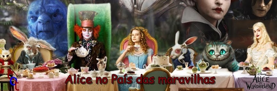 Alice no País das Maravilhas: Filme