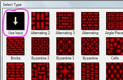 Spiral Blog: Create Custom Brick and Tile Patterns
