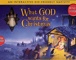 A Slice of Smith Life: Advent 2013: How We Keep Christ in Christmas