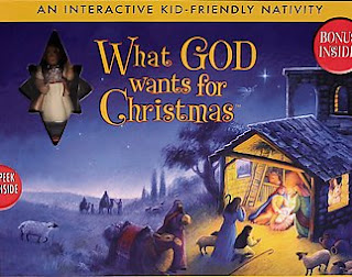 A Slice of Smith Life: Advent 2013: How We Keep Christ in Christmas