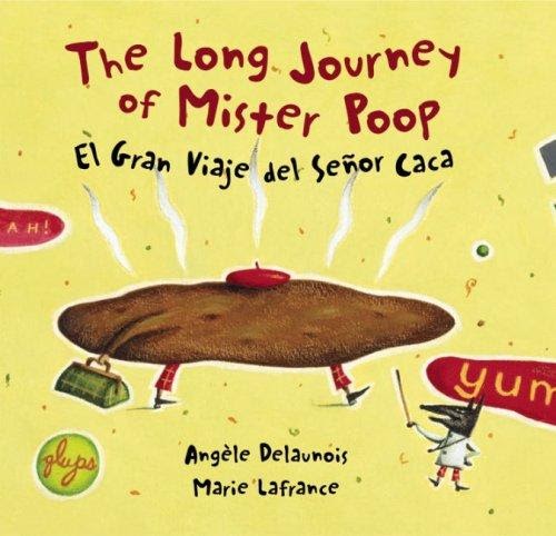 Ultra Gross El Gran Viaje Del Se or Caca ultra-gross-el-gran-viaje-del-se-or-caca