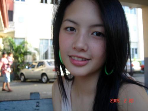 Ellen Adarna Friendster