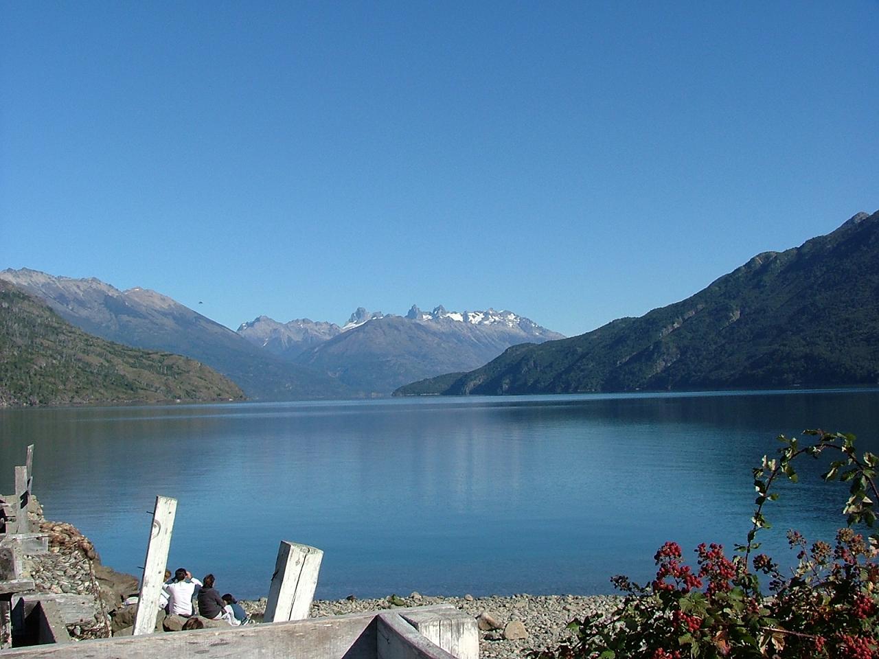 el bolson- un paraiso en el sur argentino - Taringa! el bolson- un paraiso en el sur argentino - Taringa!
