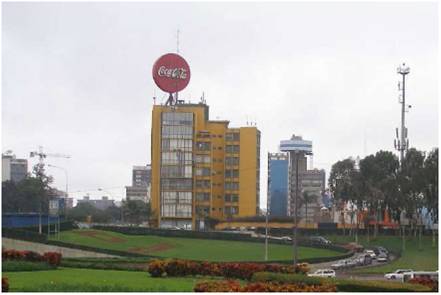 Edificio Limatambo adios........ - Foros Perú