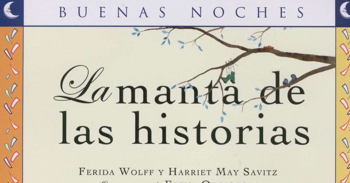 EN EL ESTANTE: La manta de las historias EN EL ESTANTE: La manta de las historias