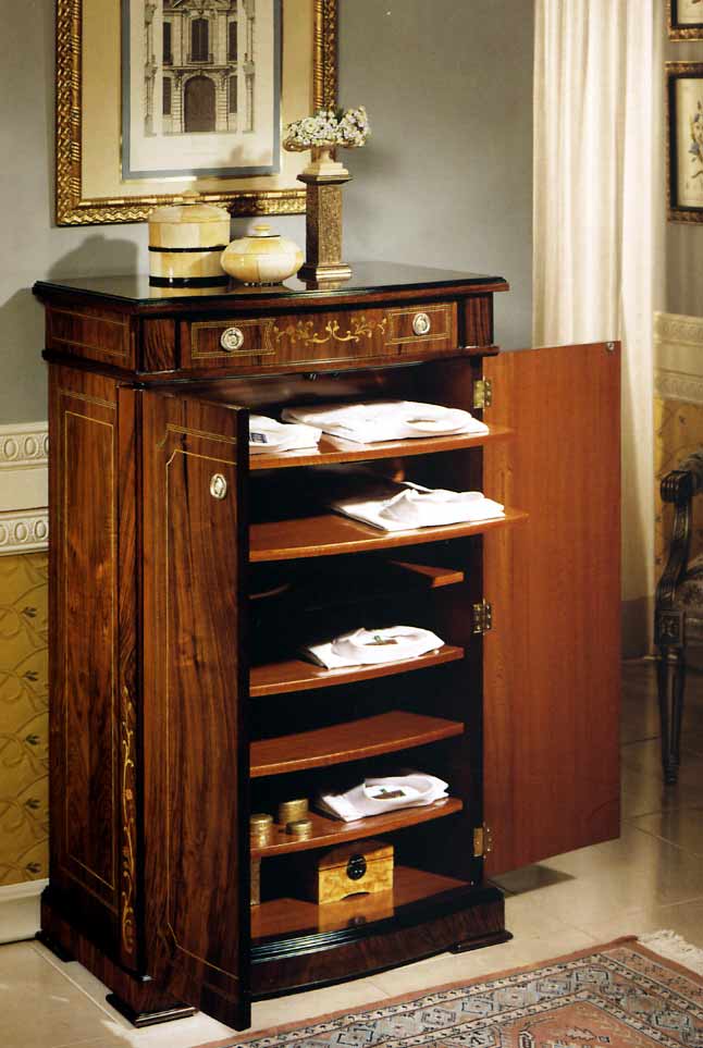 Spanish Style Classic Bed Room French Design spanish-style-classic-bed-room-french-design
