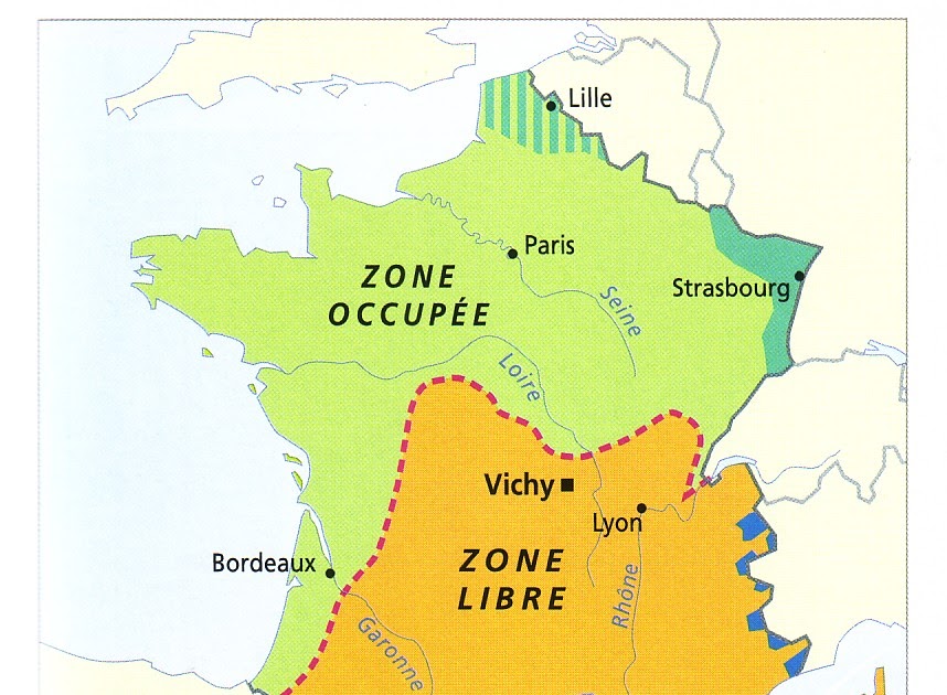 L'appel du 18 juin 1940: L'armistice du 22 juin 1940 et ses conséquences