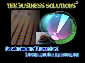 Tek Business Solutions