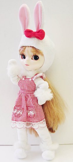 Pullipecie: PULLIP LEPROTTO - Novembre 2003