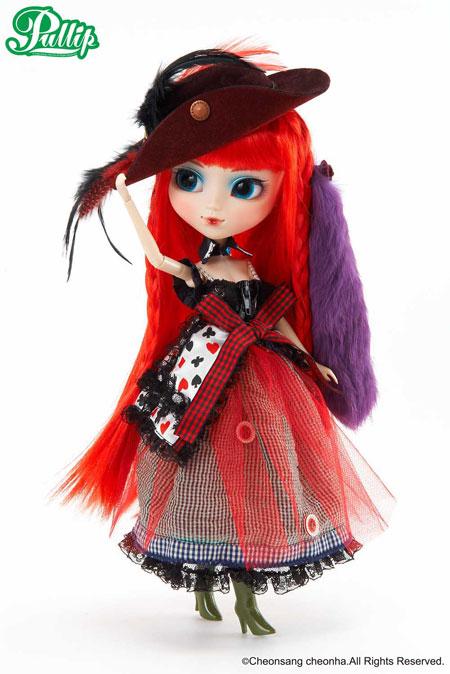 Pullip Ludmila