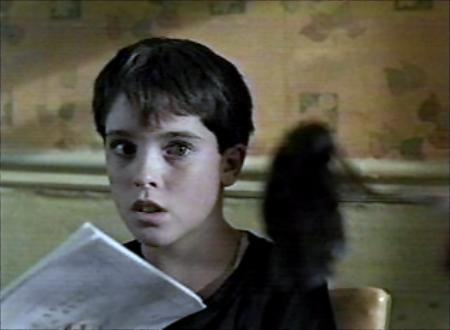 Foro de Cine - Léolo (1992) Leolo - Cine Dramático y Romántico