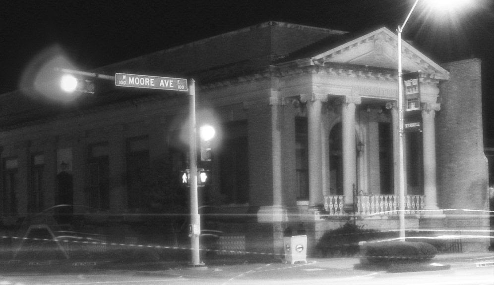 Terrell Texas Daily Photo First National Bank Building Terrell Texas terrell-texas-daily-photo-first-national-bank-building-terrell-texas