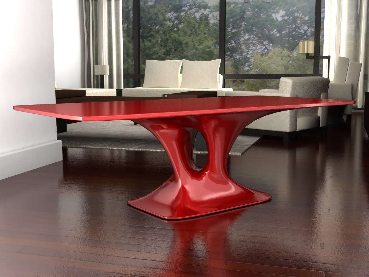 Ecomanta | Luxury Interior Design, Architecture and Lifestyle : Inson Dubois Wood releases new ...