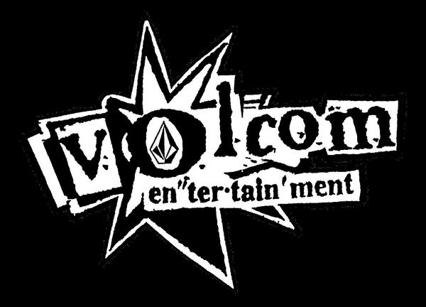Volcom vector logo - Imagui