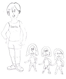 In These Girls, Hope Is A Muscle