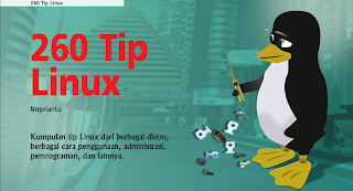 Tutorial LINUX | Kelompok Studi Linux UNG