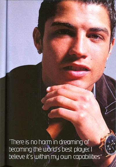 Discover World Of Sports Cristiano Ronaldo Biography discover-world-of-sports-cristiano-ronaldo-biography