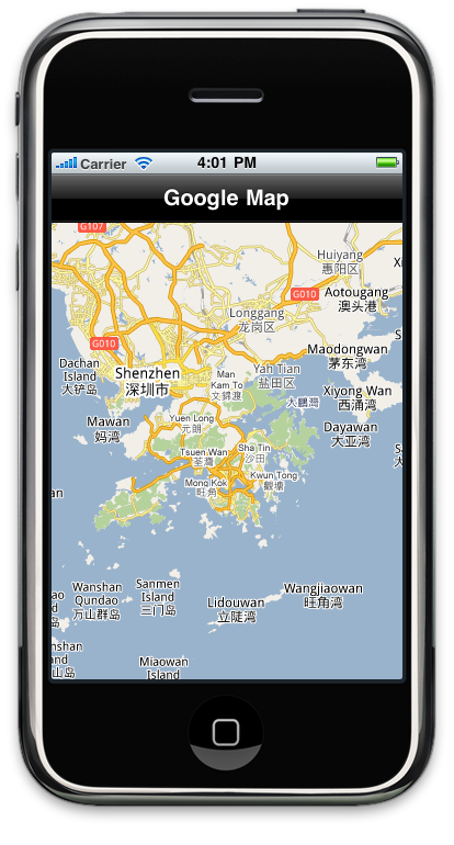 Map Kit Framework 的簡單應用_hongkong mapkit-CSDN博客