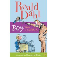 Vivian's school blog: The Great Mouse Plot