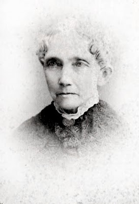 Pixie Hill: January 2010