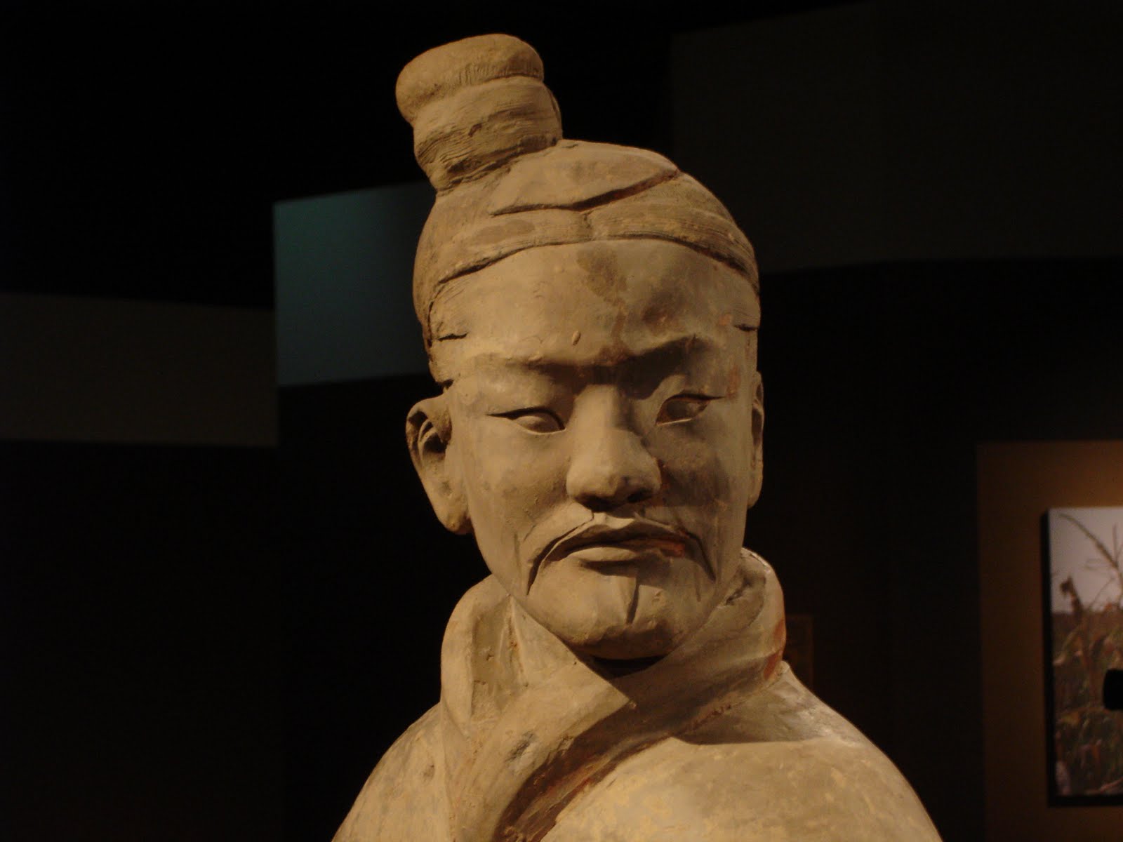 Behind The Scenes: Terra Cotta Warriors at National Geographic - Off ...