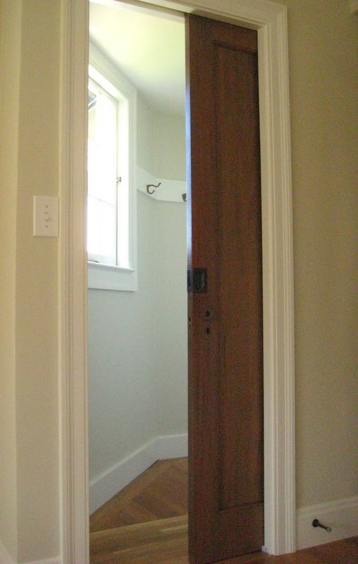 Installing A Pocket Door A Step By Step Diy Tutorial From Framing To ... Installing A Pocket Door A Step By Step Diy Tutorial From Framing To ...